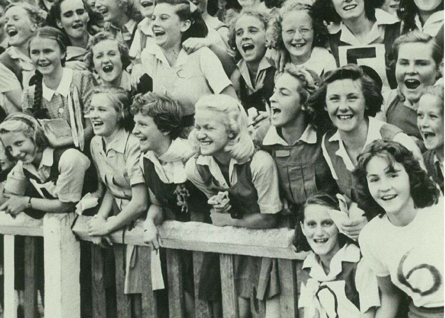 Our History | Lowther Hall Anglican Grammar