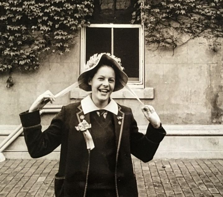 Our History | Lowther Hall Anglican Grammar