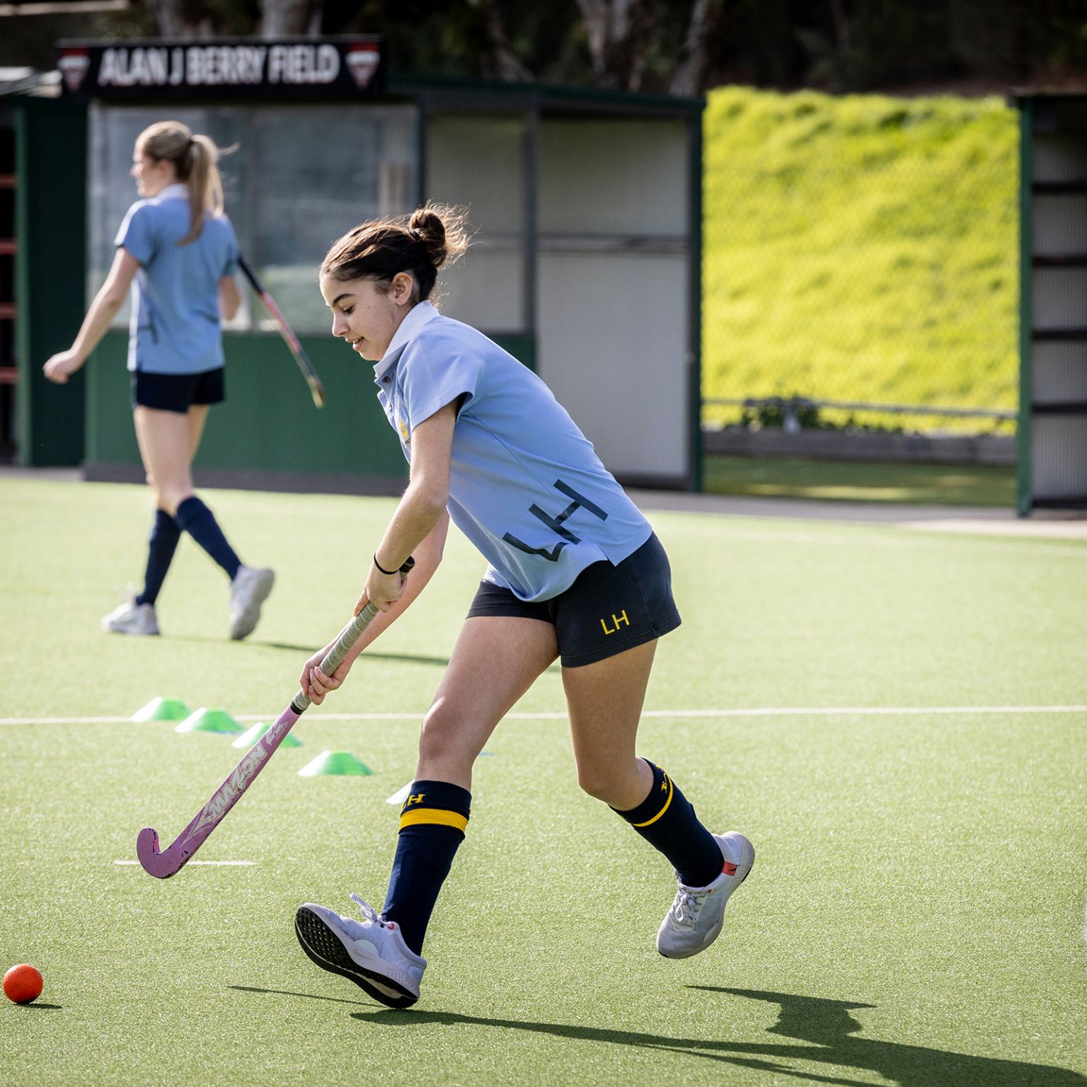 Lowther Hall Uniform | Practical & Inclusive Wardrobe