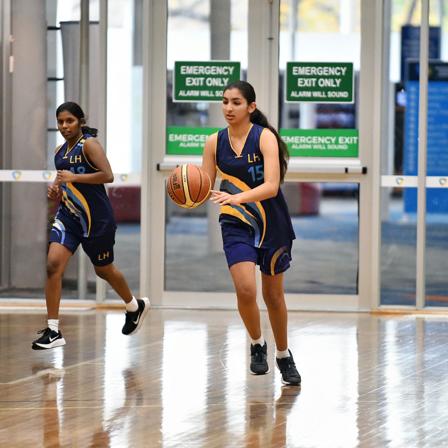 Lowther Hall Uniform | Practical & Inclusive Wardrobe