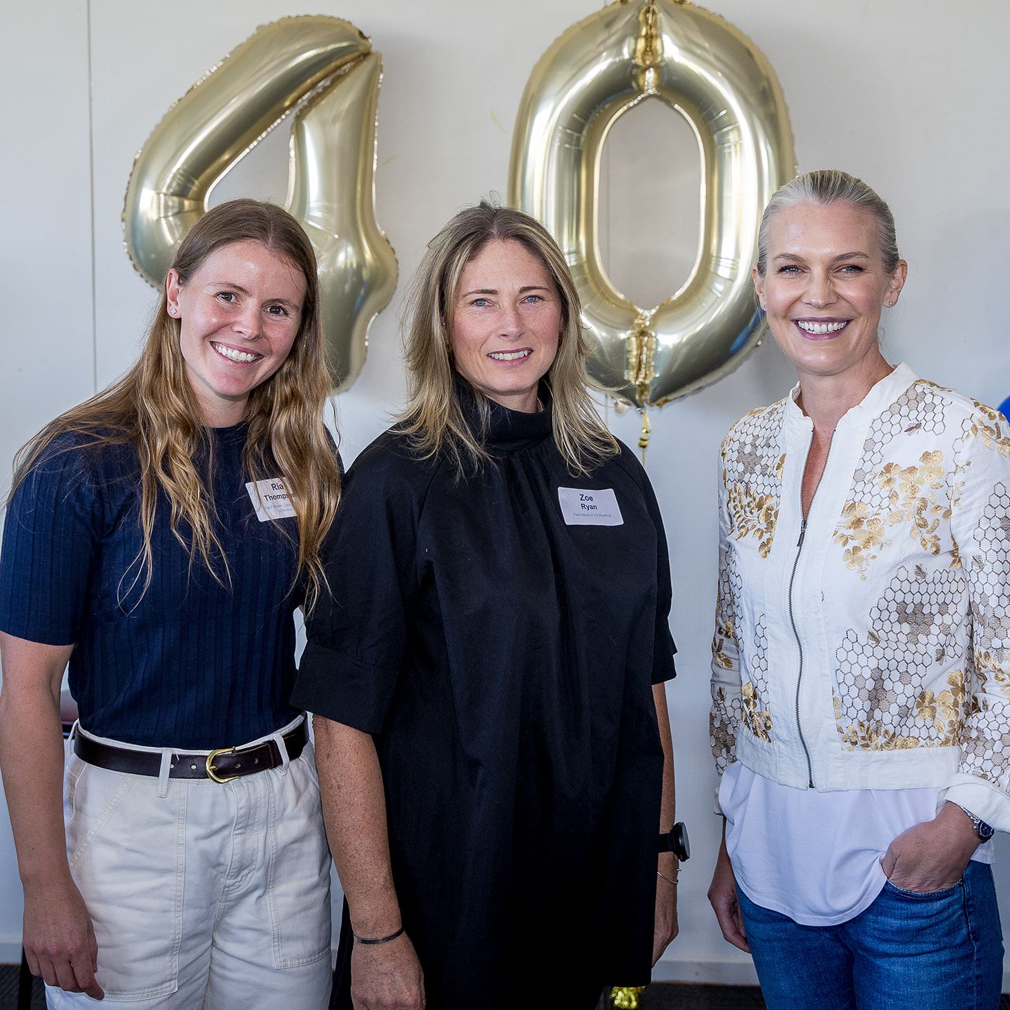 40 Years of Rowing at Lowther Hall! | Lowther Hall