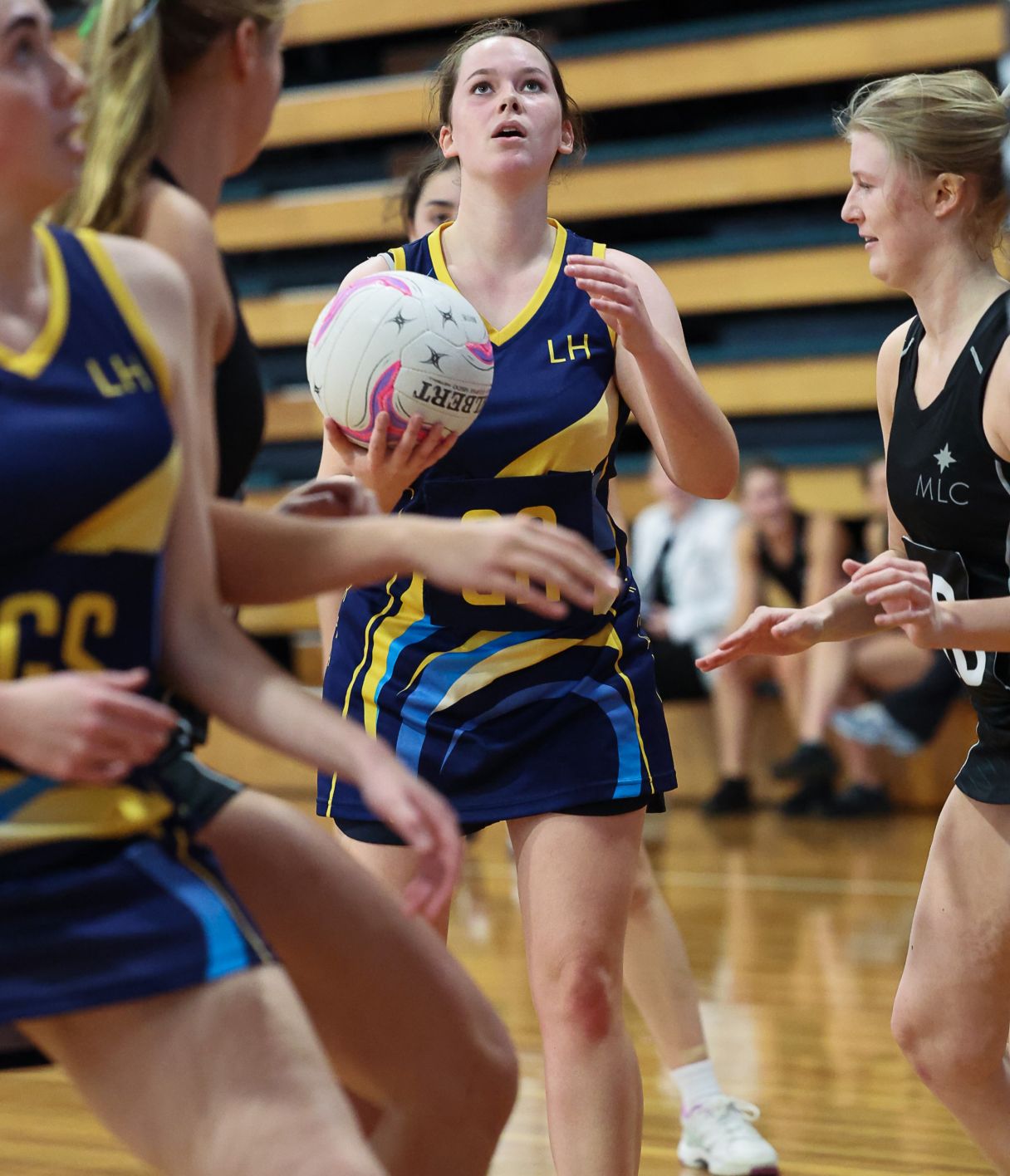 Our Values | Lowther Hall Anglican Grammar School