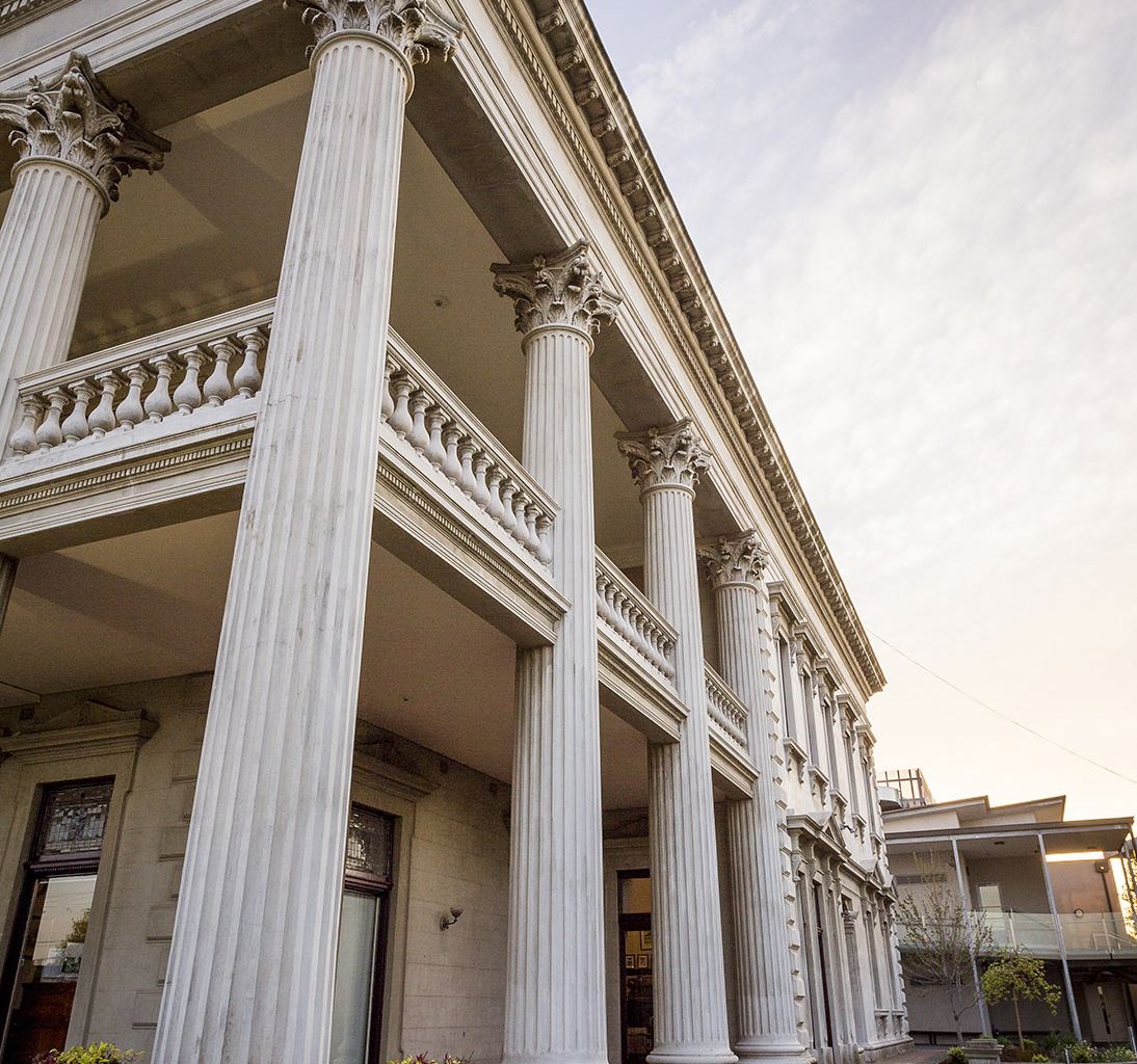 About Us | Lowther Hall Anglican Grammar