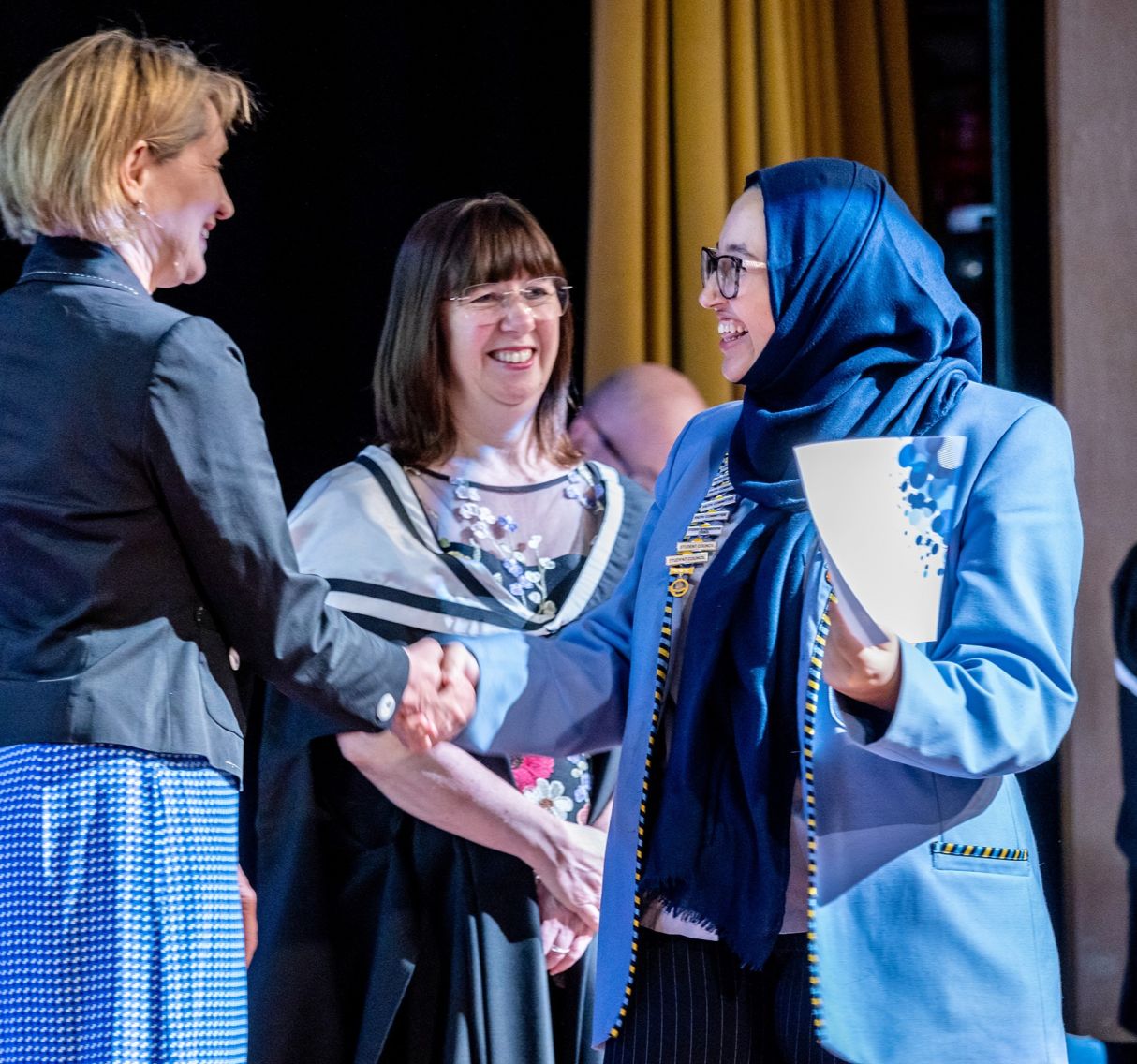 About Us | Lowther Hall Anglican Grammar