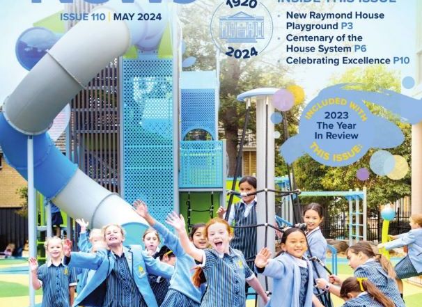 2025 Term Dates | Lowther Hall Anglican Grammar