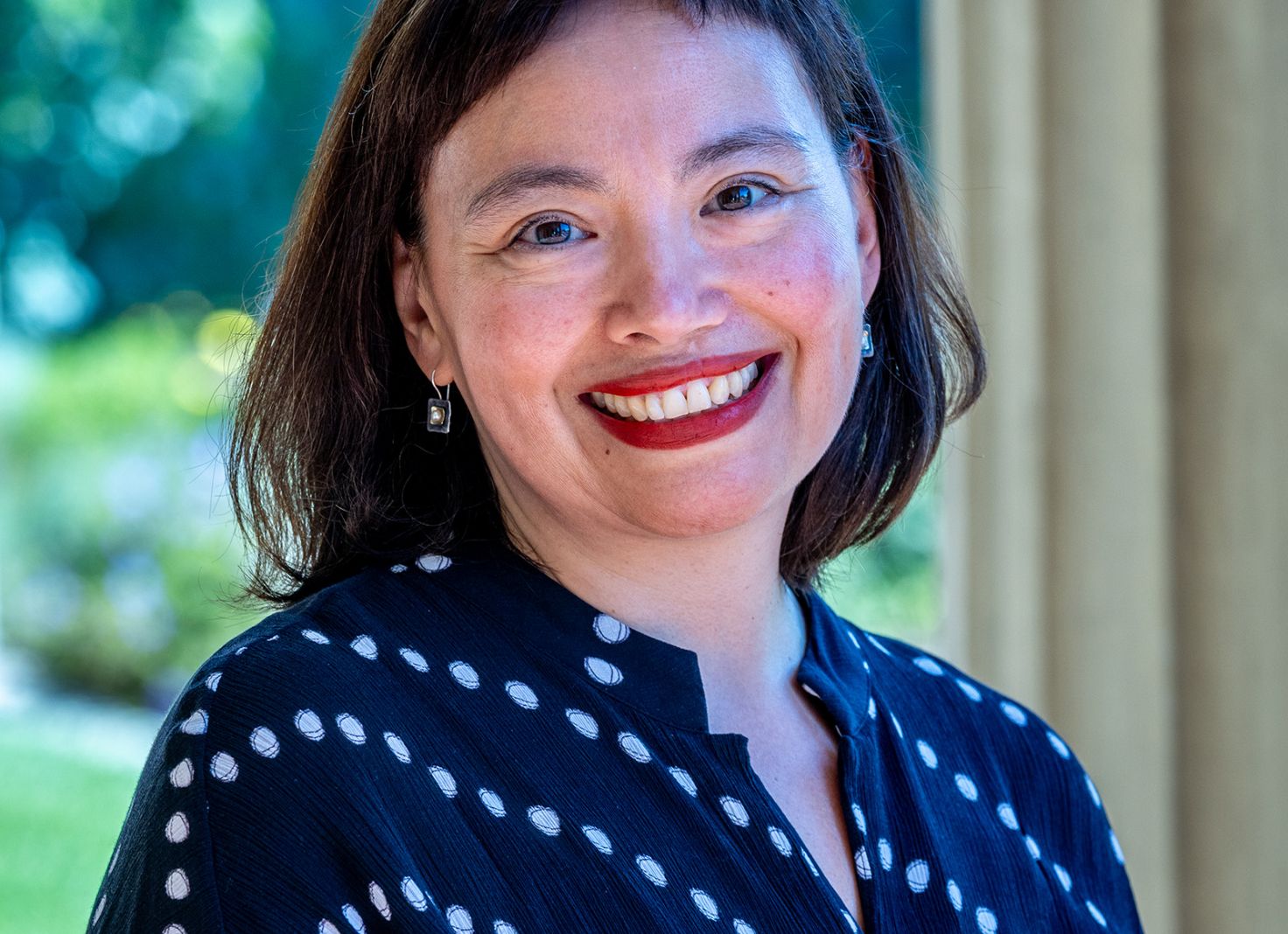 Ms Jo Lim | Lowther Hall