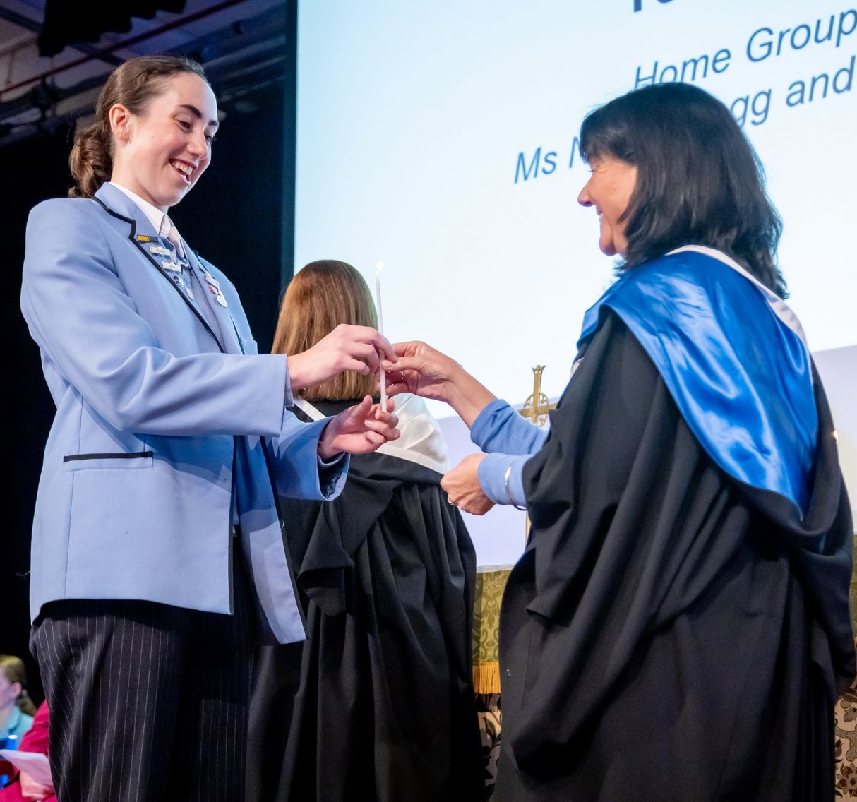 Tracy Healy | Lowther Hall